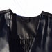 Lawyer Robe With Folds. Dress Lawyers. Dress for Graduation in Law and ...