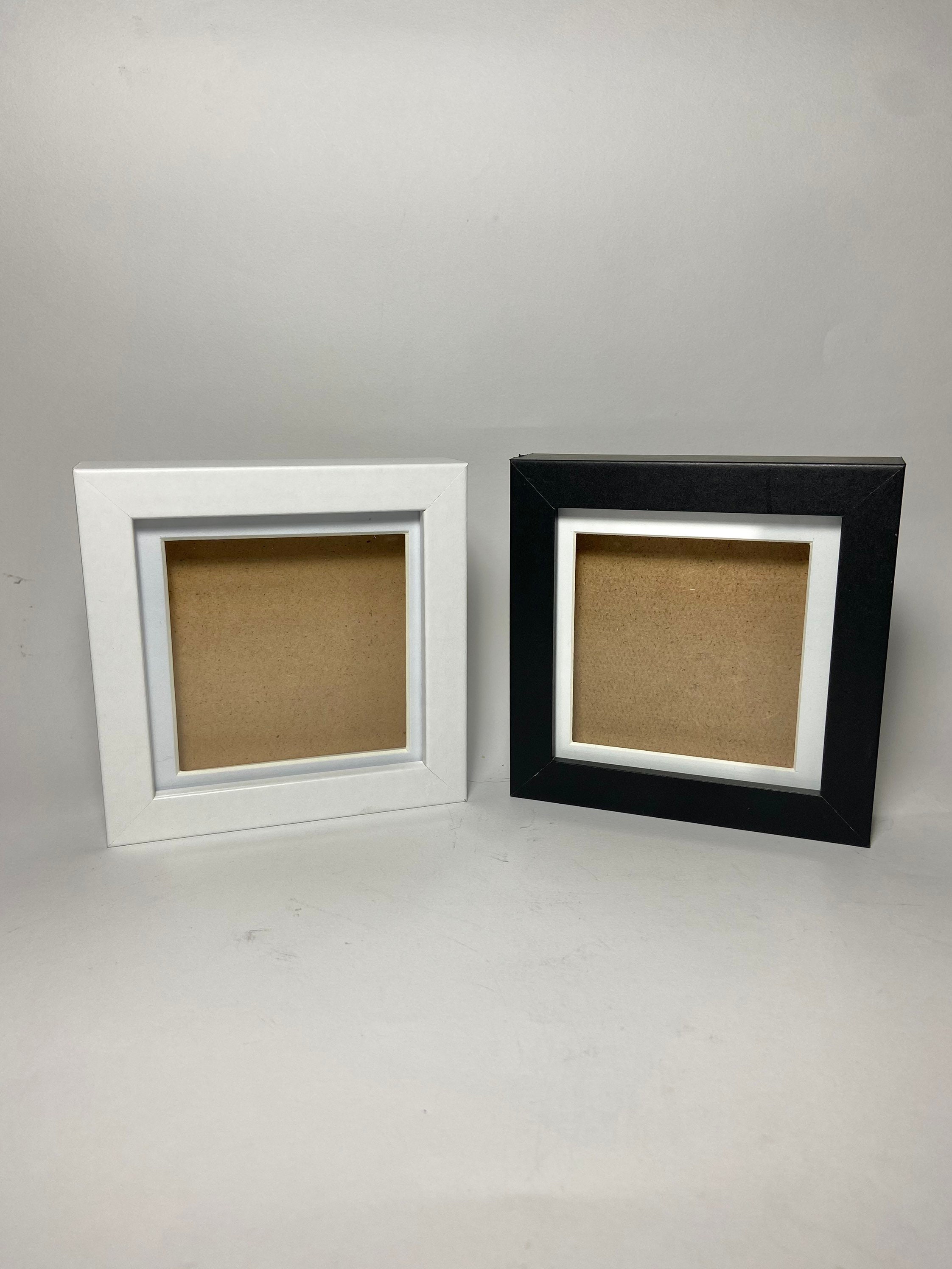 Stranger Things Demogorgon Creature Art Frame Retro Horror - Etsy