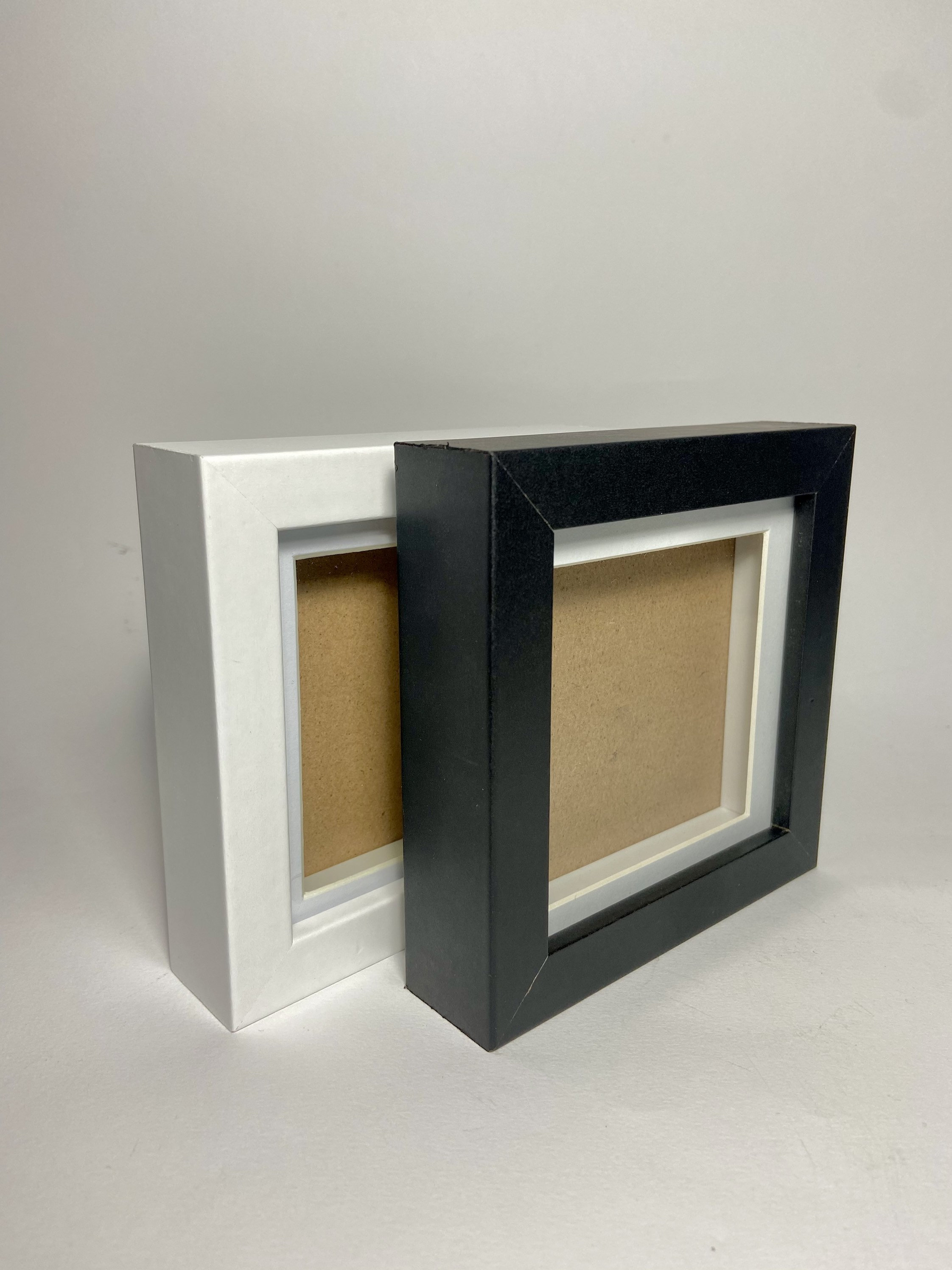 Stranger Things Demogorgon Creature Art Frame Retro Horror - Etsy