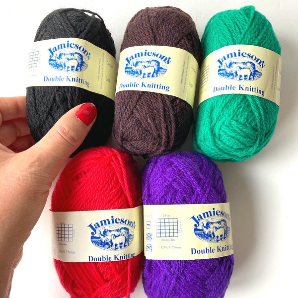 Shetland Wool Knit - Etsy