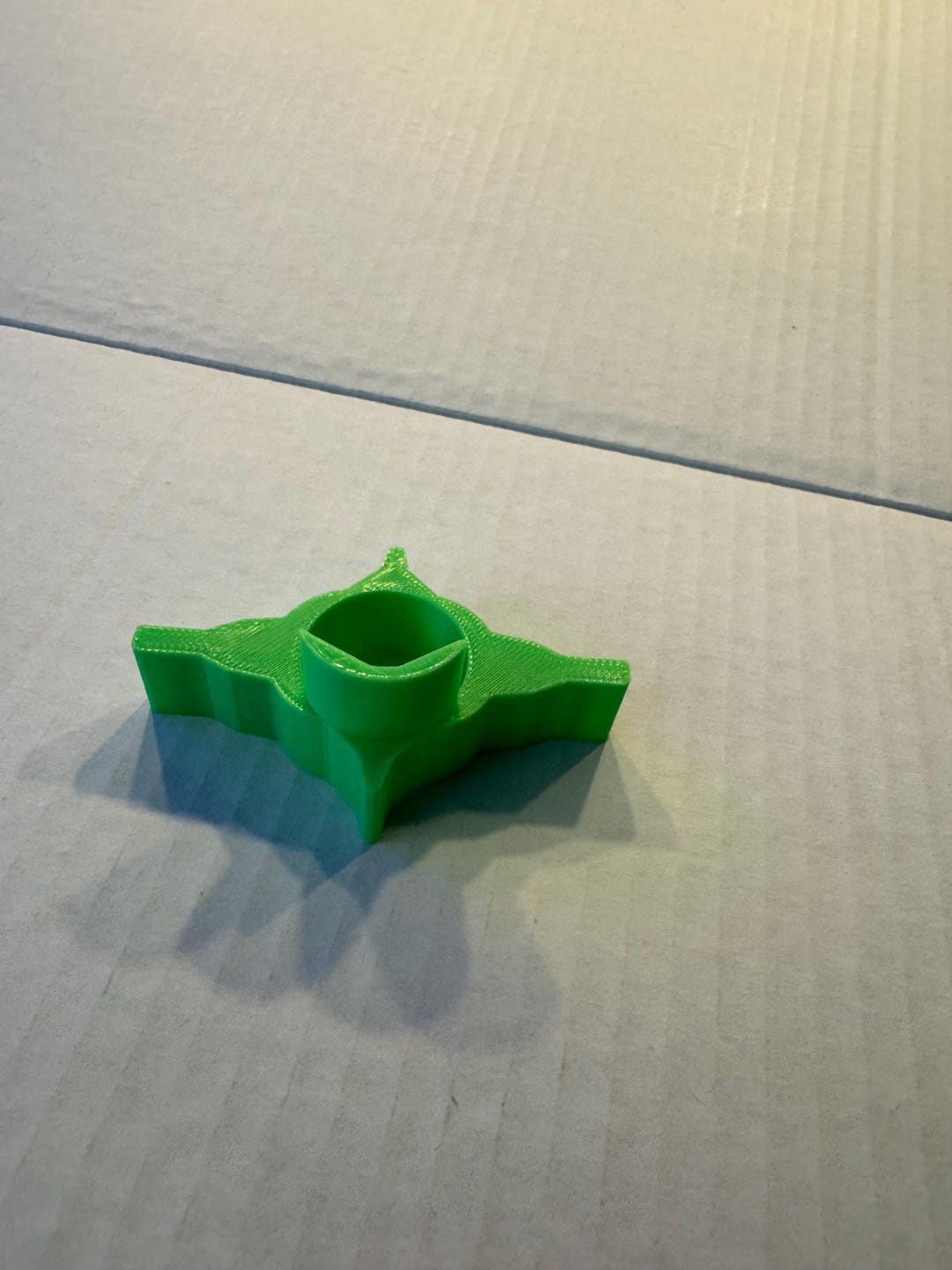 3d-printed Thumb Page Holder - Etsy