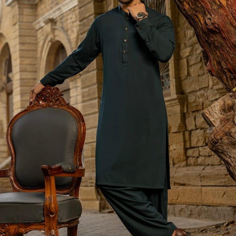 Pakistani Mens Dress - Etsy