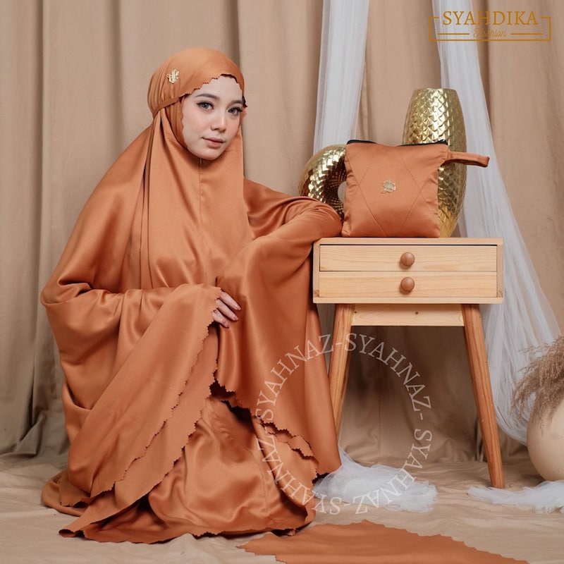 Muslim Women 2 Piece Set - Etsy