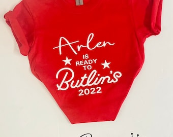 Butlins - Etsy UK