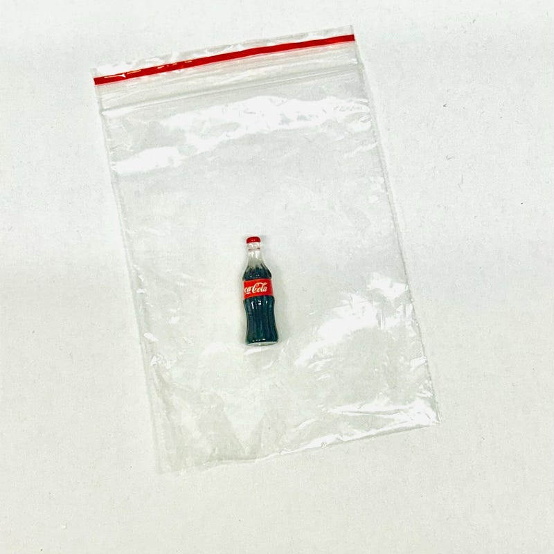 Small Coke Bottle Gifts - 60+ Gift Ideas for 2026