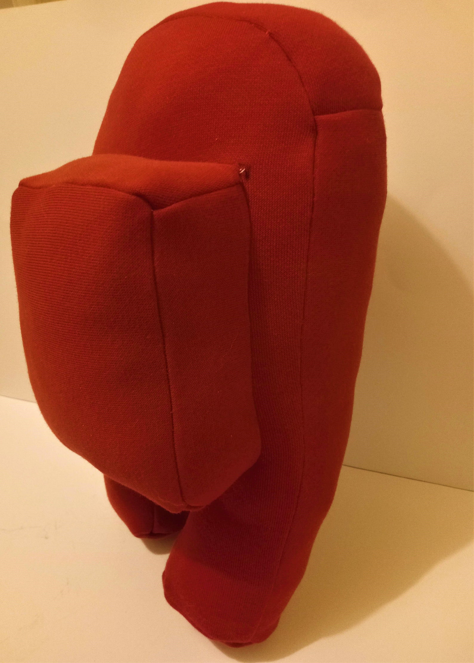 Among Us Plushie Sewing Pattern PDF - Etsy