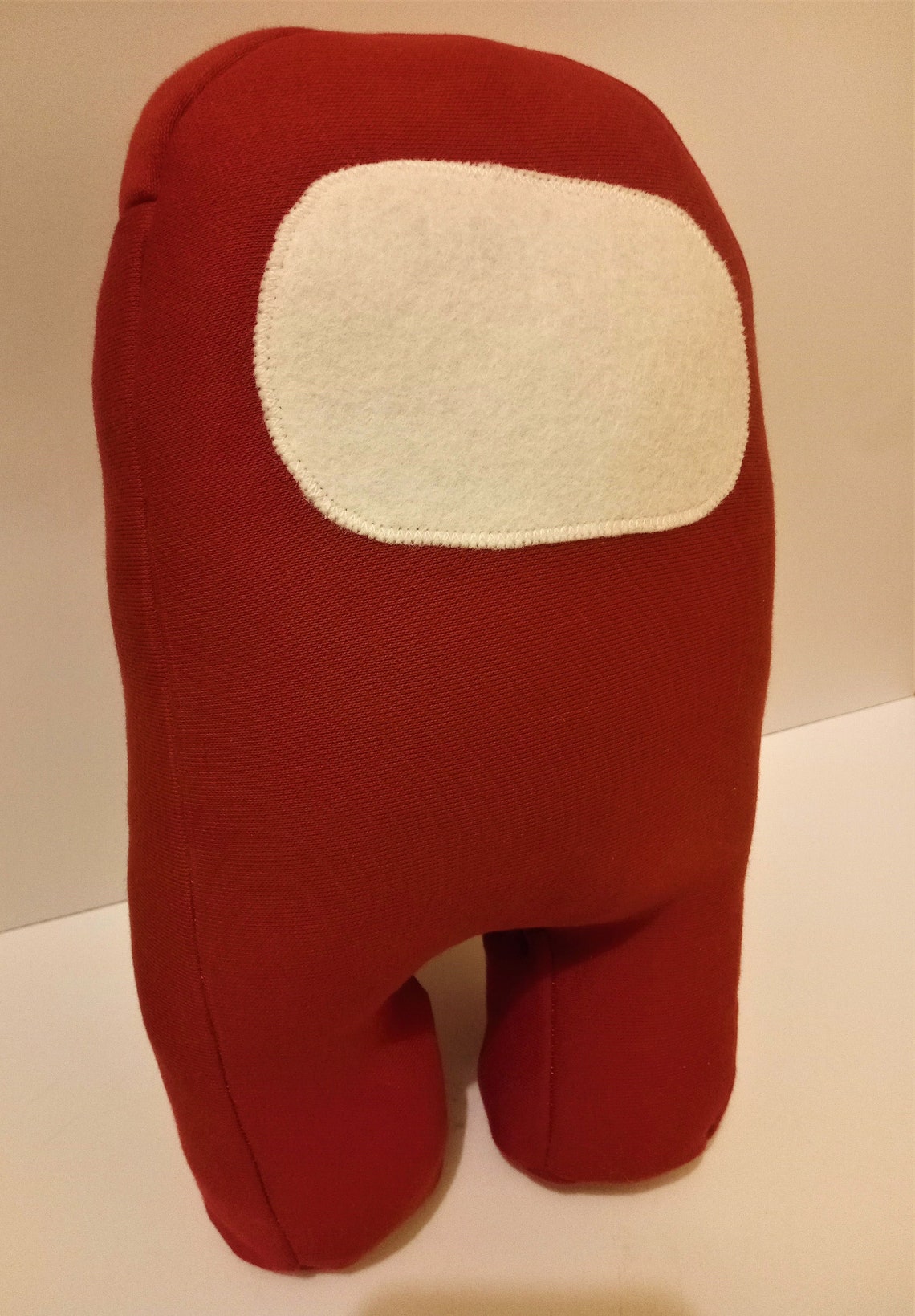 Among Us Plushie Sewing Pattern PDF | Etsy