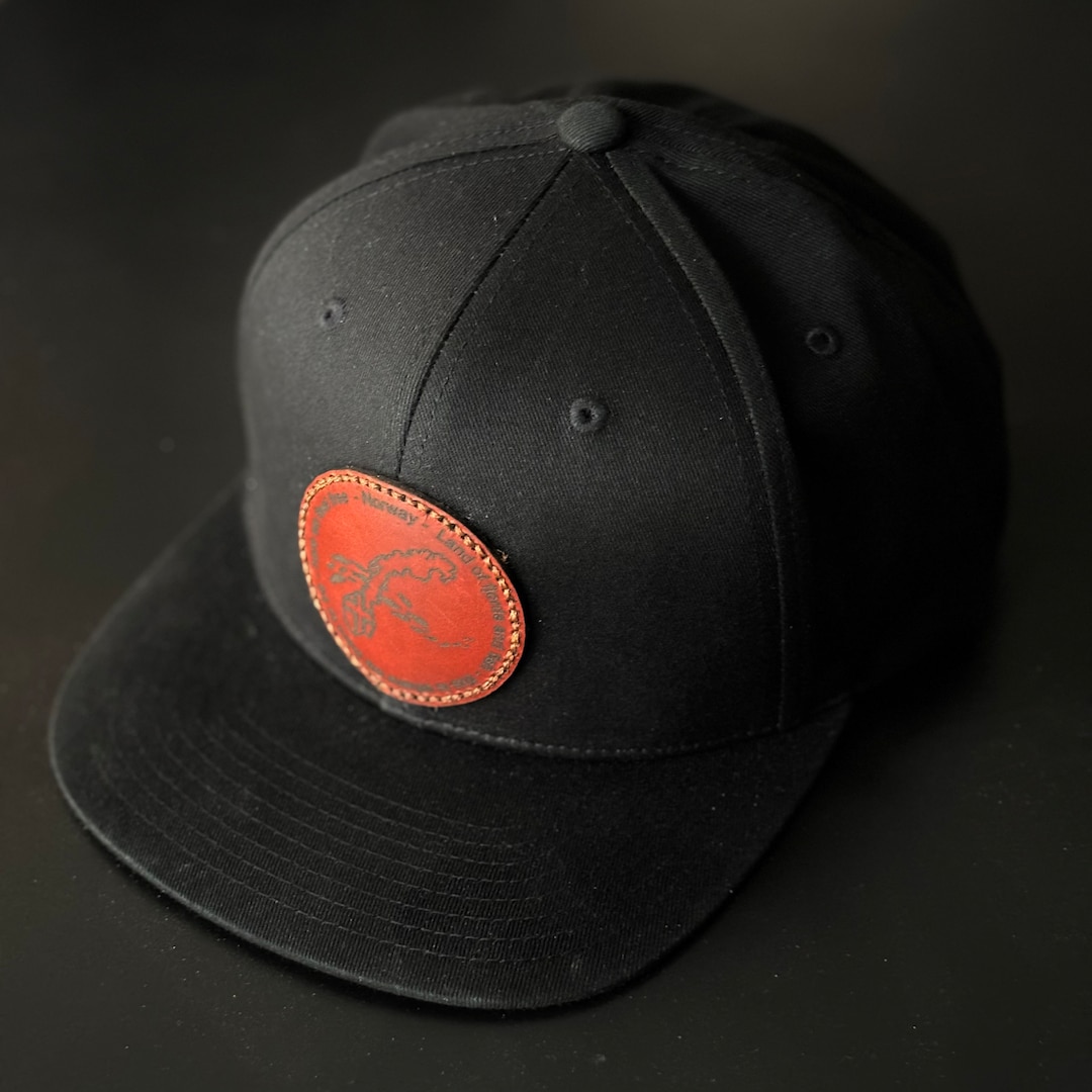 Norway Baseball Cap Norway Motives - Etsy