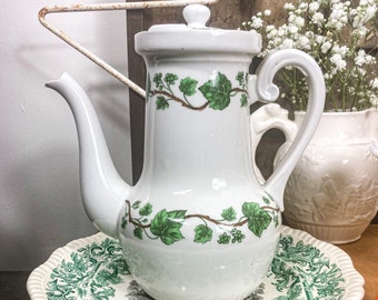 Aluminite Frugier Limoges - Etsy