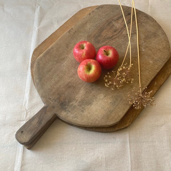 Antique Dough Boards - Etsy