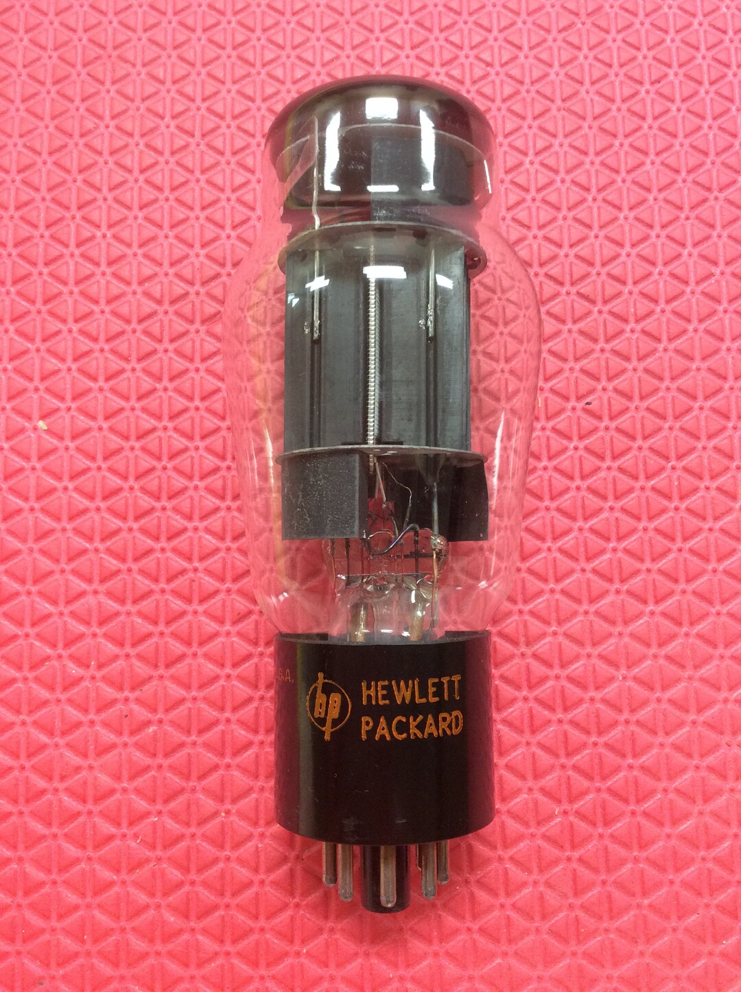 RCA 6AS7 Vacuum Tube Valve Nos-testing Computer Grade for Your - Etsy