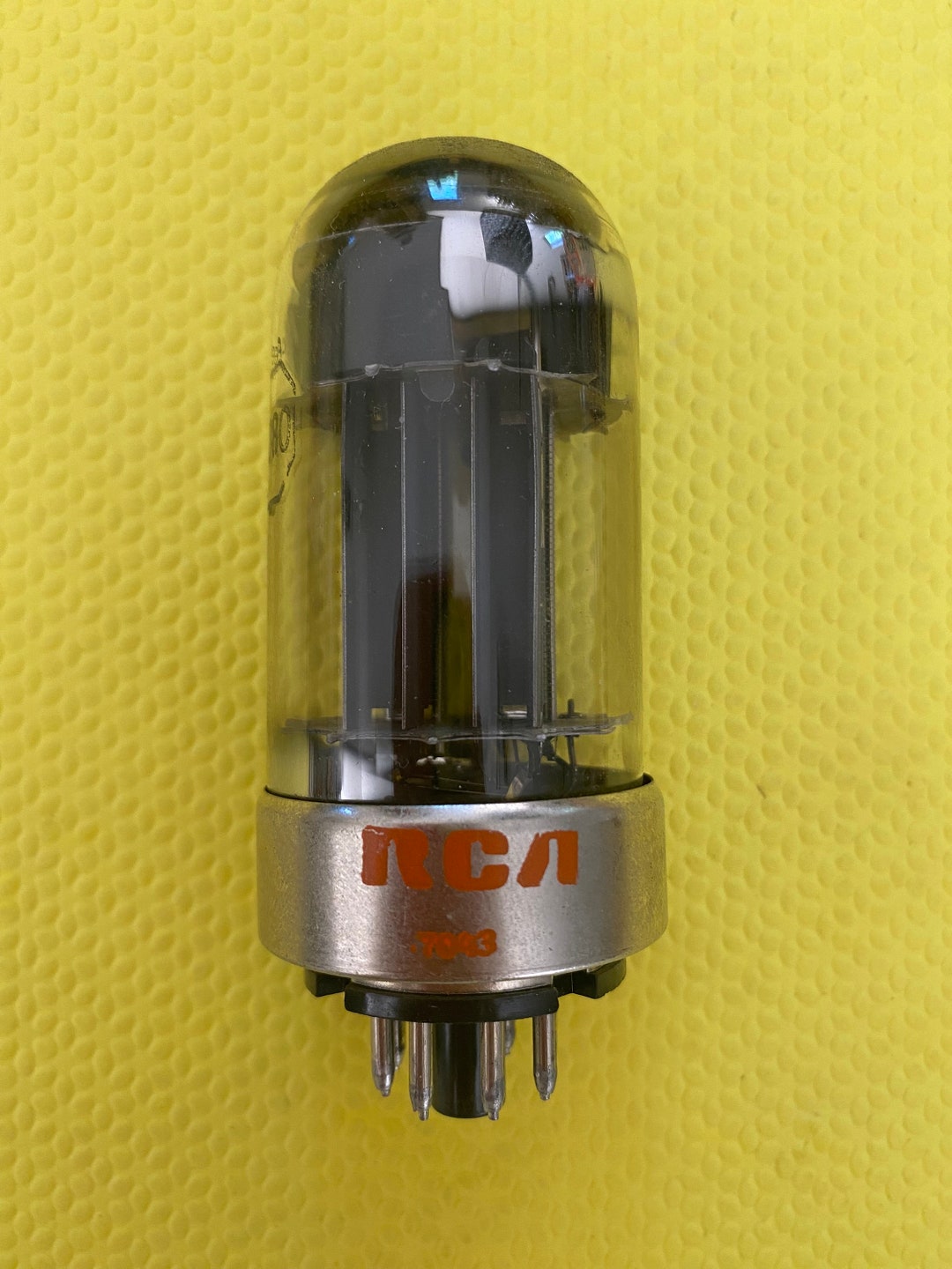 RCA 6080 / 6AS7 Vacuum Tube Valve for Your Headphone Amplifier ...
