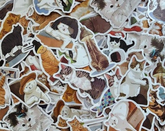 Stack of Books, Dark Books, Reading Sticker, Book Sticker, Readers ...