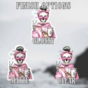 Shake Things up a Bit Sticker, Funny Decals, Retro Stickers, Old School ...