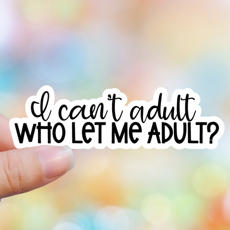 Adult Stickers - Etsy