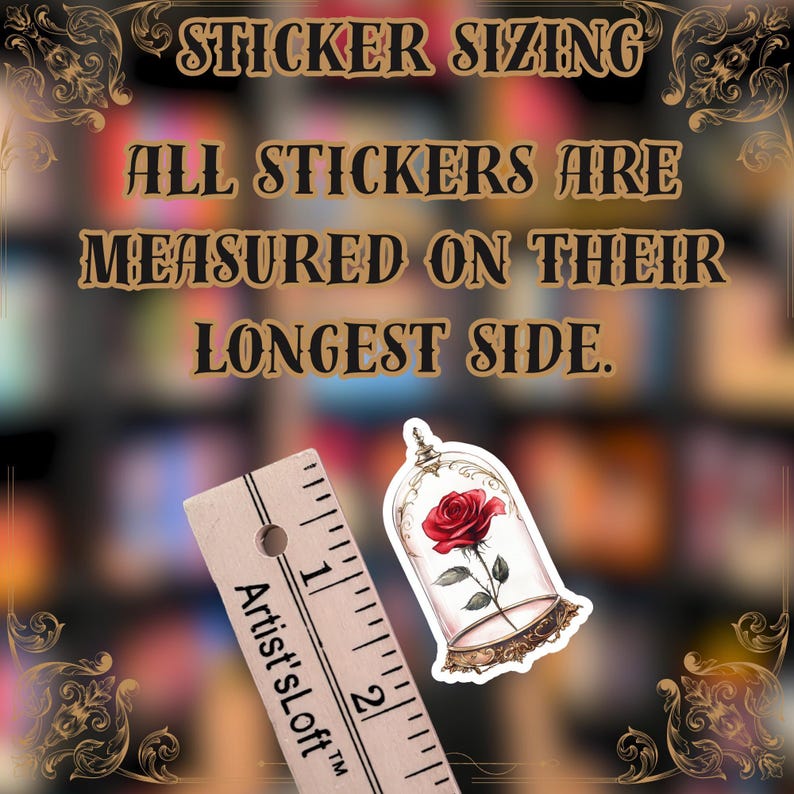 The Matriarch Tarot Card Sticker, Funny Mothers Day Stickers, Gift for ...