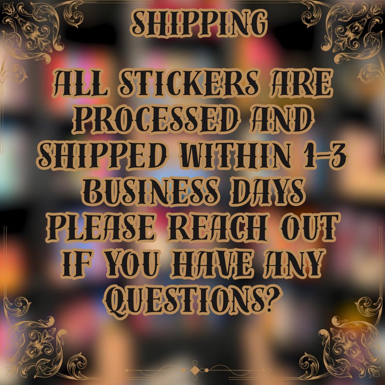 The Matriarch Tarot Card Sticker, Funny Mothers Day Stickers, Gift for ...