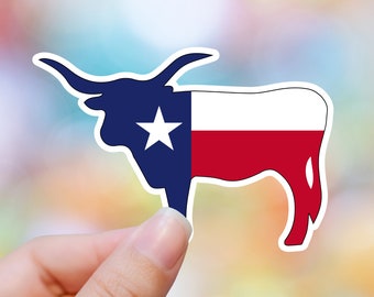 Tumbleweed Wrangler Kiss-cut Stickers - Etsy