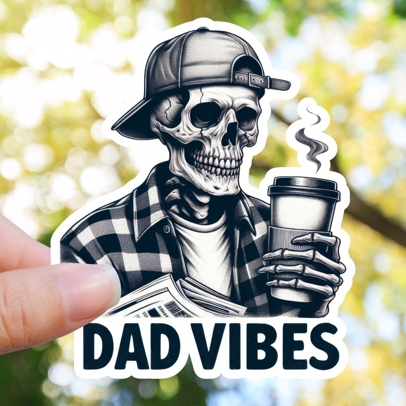 Cool Stickers - Etsy