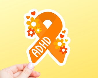 Adhd Awareness - Etsy