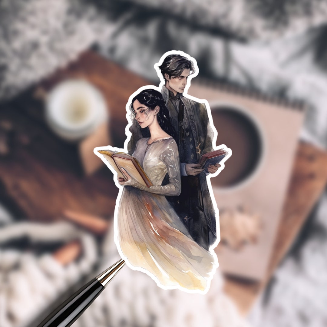 Mythical Couple Fairy Tale Couple Prince and Princess King - Etsy