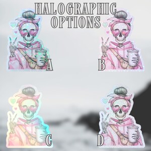 Shake Things up a Bit Sticker, Funny Decals, Retro Stickers, Old School ...