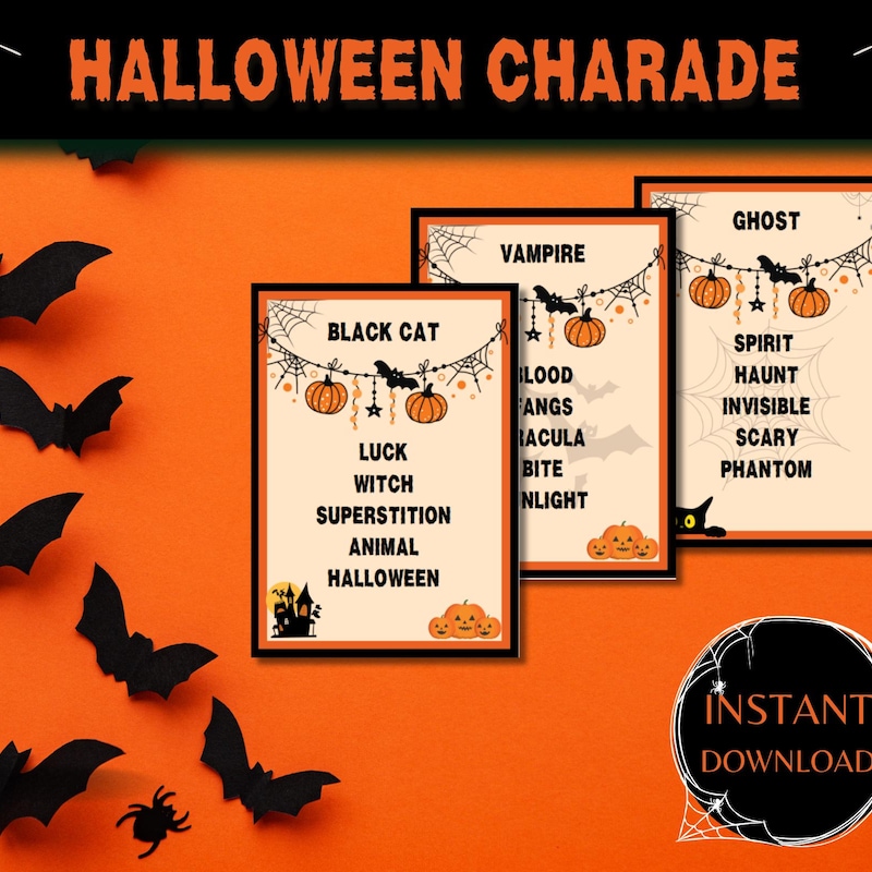 Adult Halloween Card - Etsy