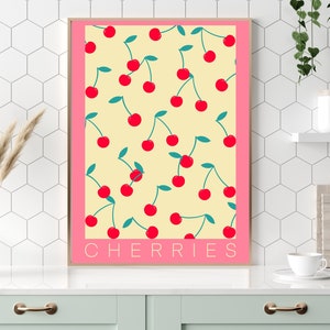 RetroCherryDesign - Etsy