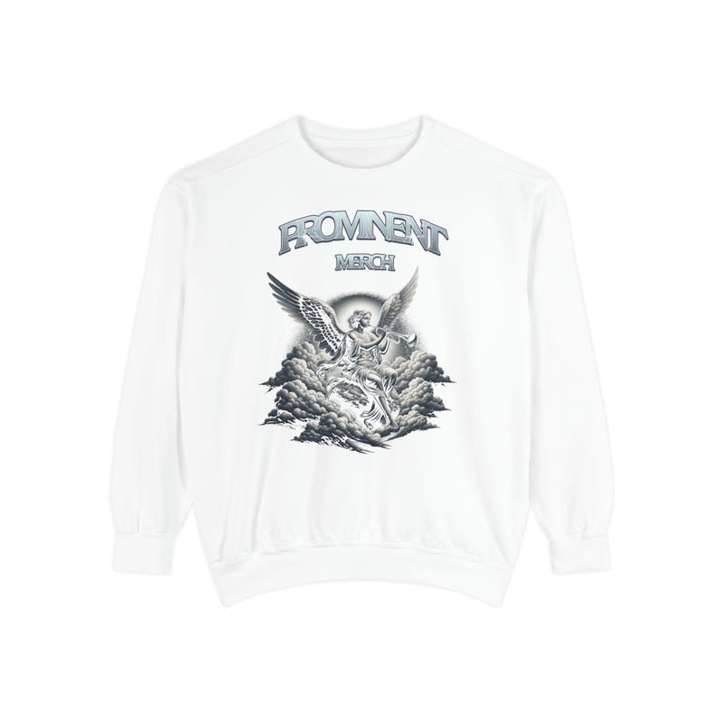 Prominent Man - Etsy