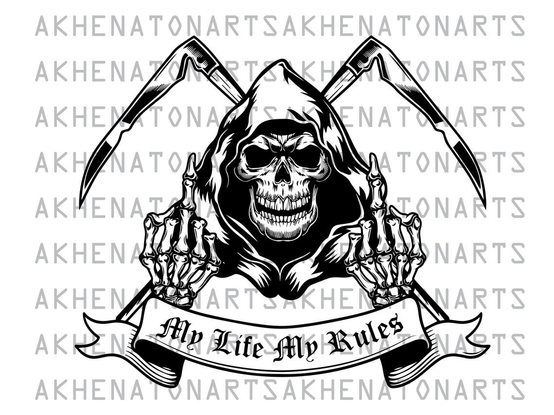 Middle Finger Png Bundle 4 Middle Finger Design Middle - Etsy