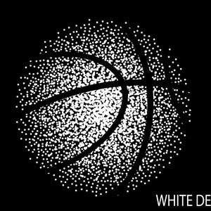 Basketball Png , 6 Designs , Distressed Basketball , Watercolor Ball ...