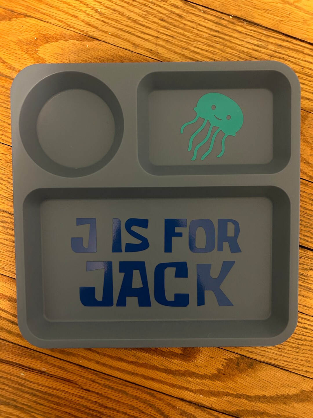 Kids Name Plates Alphabet and Animals - Etsy