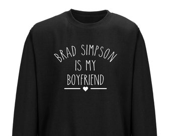 Brad Simpson - Etsy