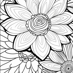 50 Fluttering Beauties: A Coloring Book of Butterflies Coloring Book ...