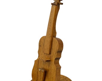 Wooden Cello Box - Etsy