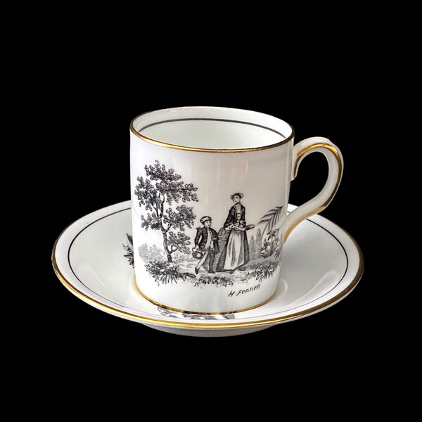 Black Toile - Etsy