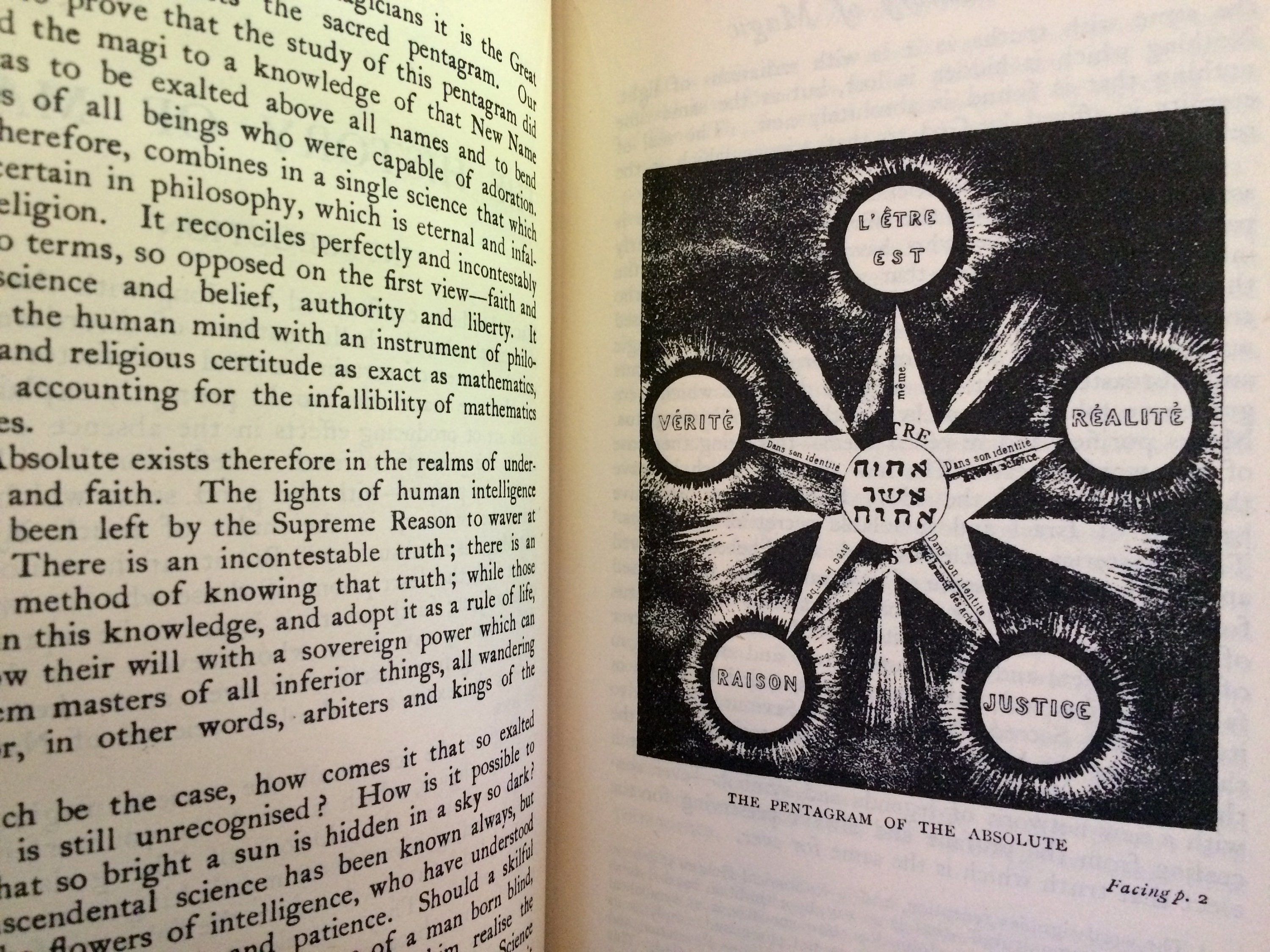 History of Magic, Occult, Spells, Sorcerer, Witchcraft, Kabbalah ...