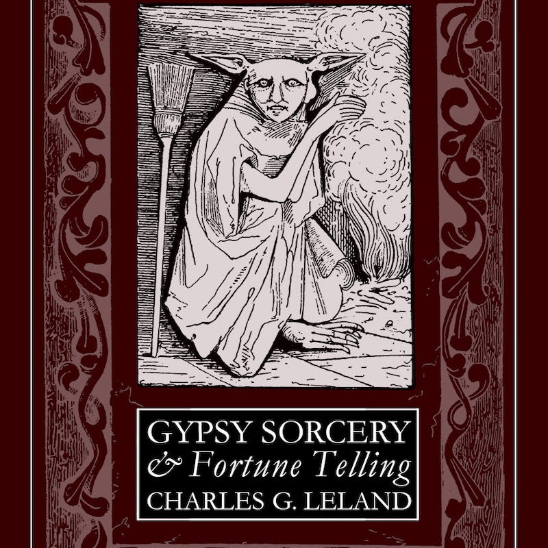 Gypsy Magic - Etsy