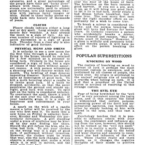 The Book of Forbidden Knowledge, Black Magic, Charms, Divination ...