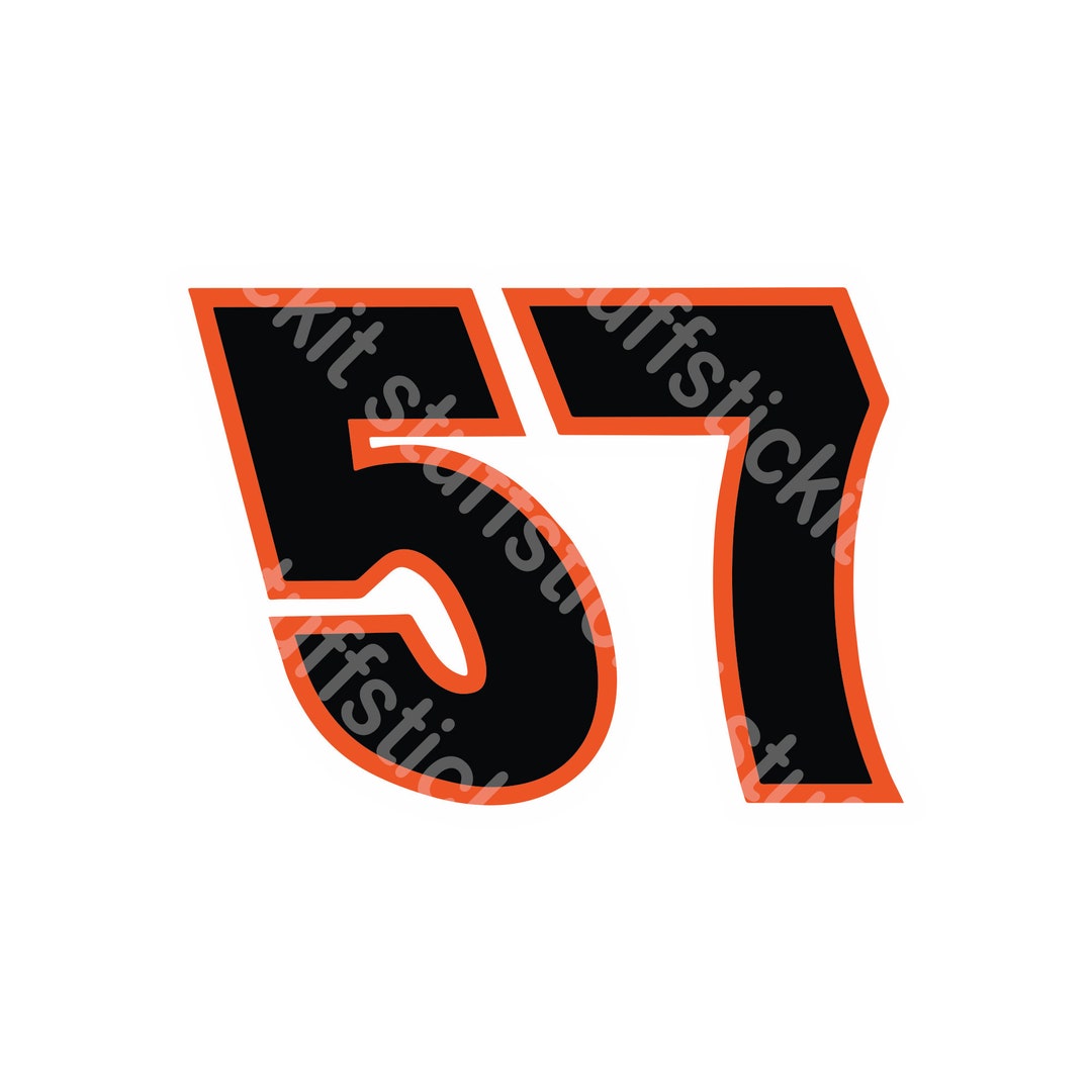 Kyle Larson #5 SVG Instant Download - Etsy