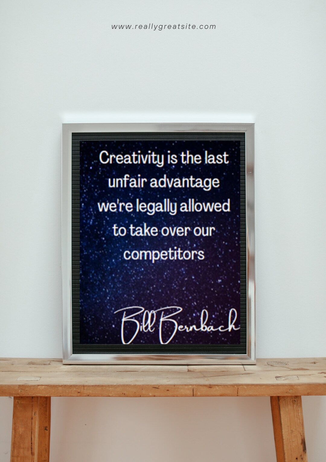 4 Motivational Poster Inspiration Classroom Office Editable A4 Quote ...