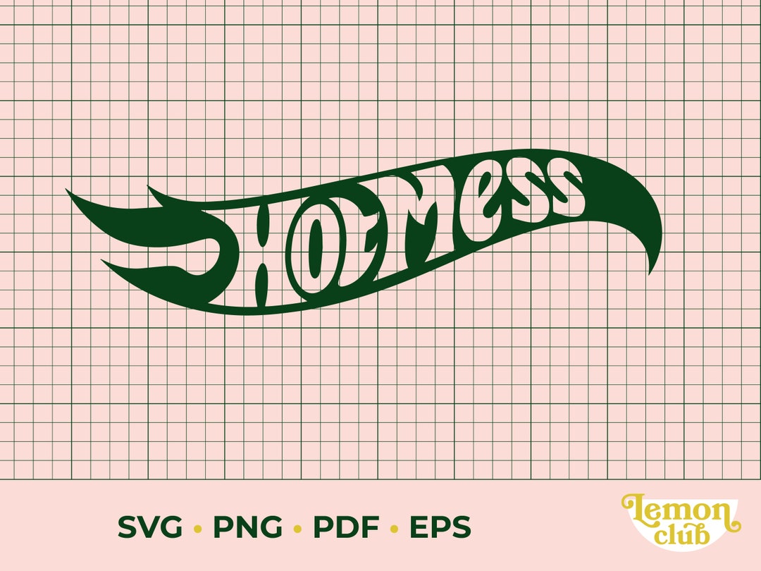 HOT MESS | Mess Svg, Hot Svg, Rollerskate Svg, Sarcasm Svg, Instant ...