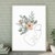Body Positive Wall Line Art Print, Female Feminist Positivity Oneline ...