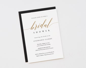 ANDIE Elegant Wedding Menu Template Dinner Menu Card - Etsy