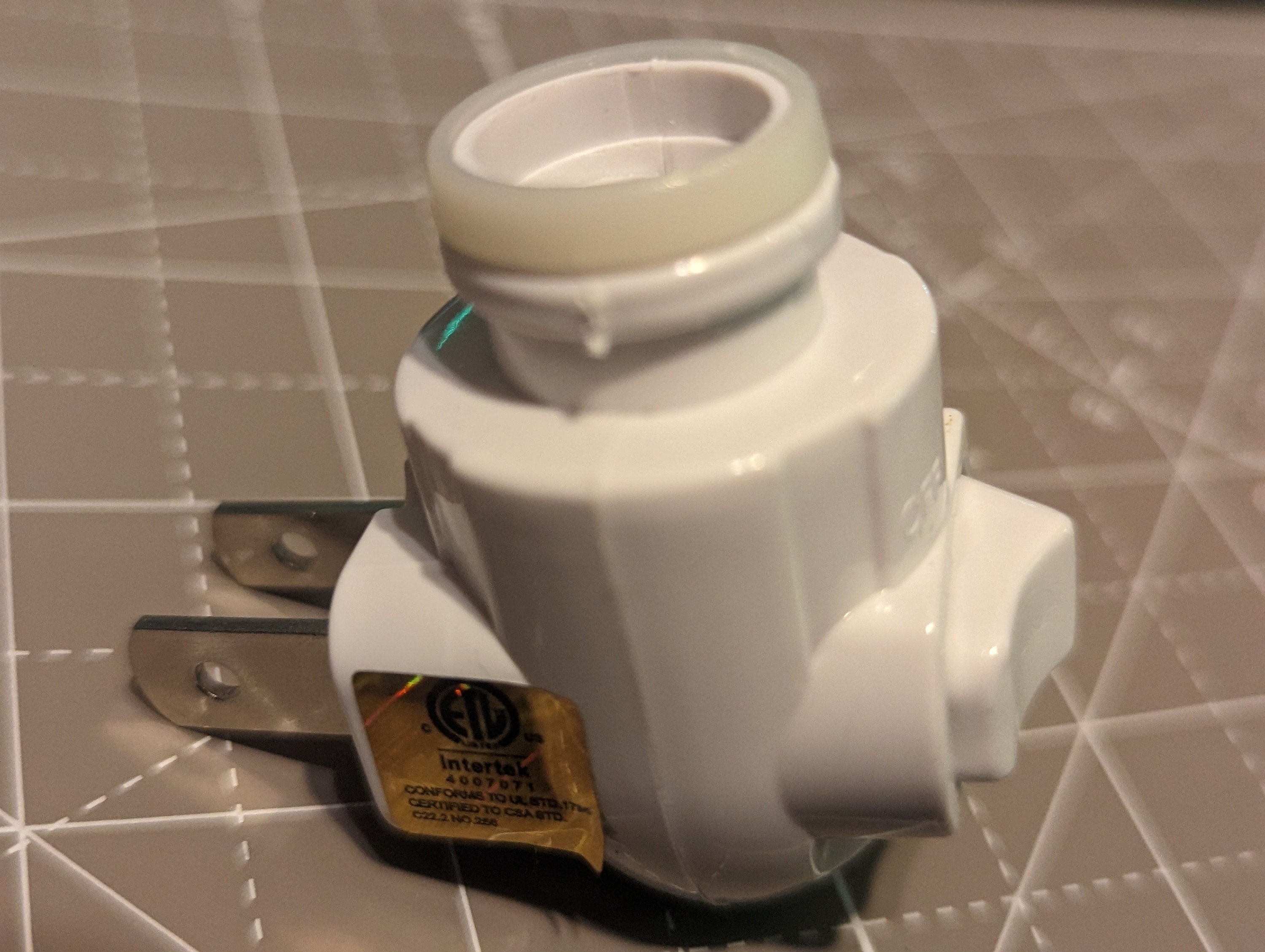 Charlie Brown Nightlight - Etsy