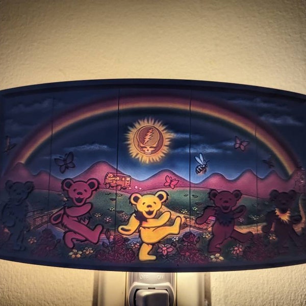 Dancing Bears - Etsy