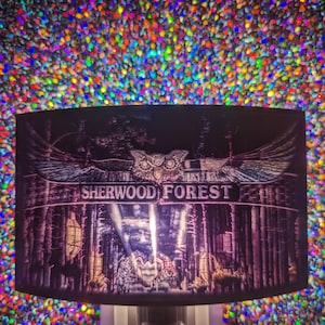 Electric Forest - Etsy