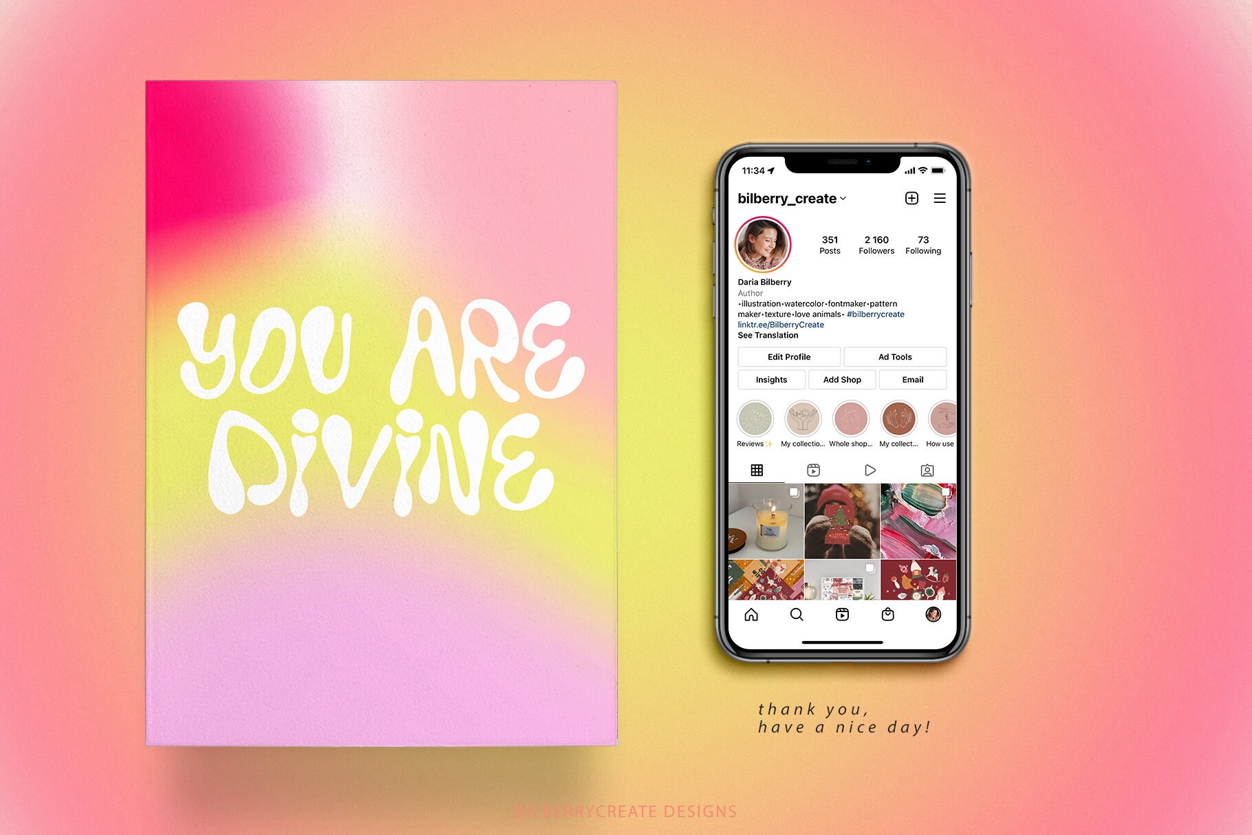 MODERN Poster Bundle, DIGITAL DOWNLOAD, Pastel Danish Decor, Trendy ...