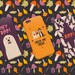 Halloween Dogs Clip Art Dogs in Costumes Spooky Dog Clipart - Etsy