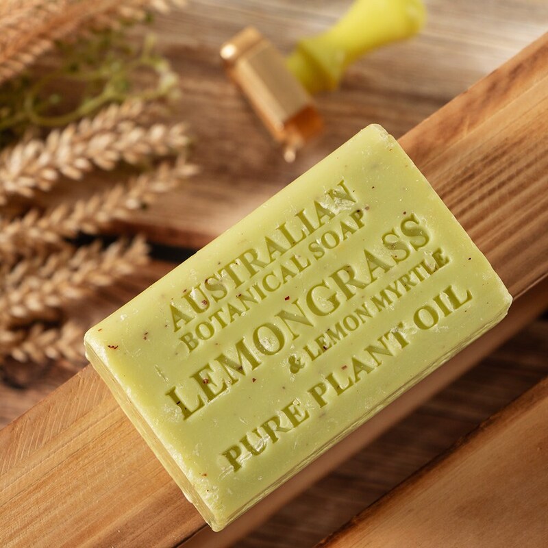 Custom Soap Stamp - Etsy